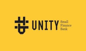 What is Unity Small Finance Bank - India's truly Digital Bank