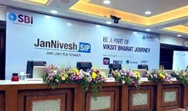 SBI Mutual Fund Introduces New SIP Scheme, 'JanNivesh'
